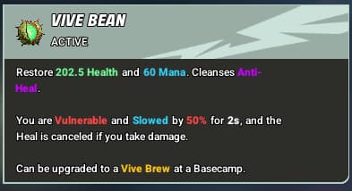 【SUPERVIVE攻略】消耗品の日本語訳まとめ